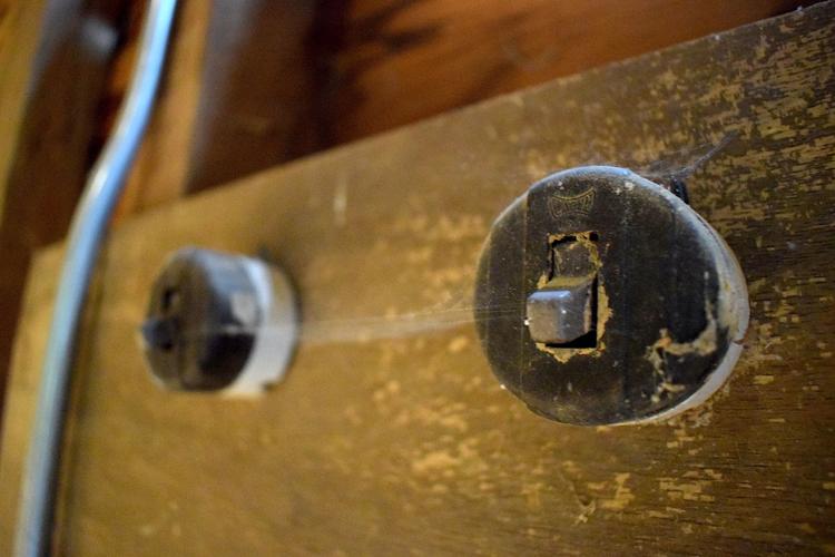 Freeman’s Mill to highlight history, engineering with new exhibits ...