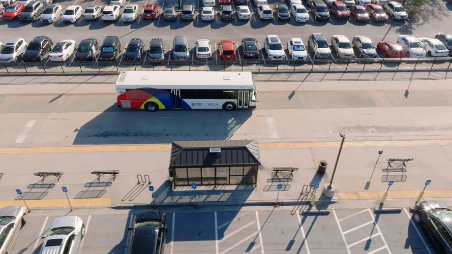 Gwinnett approves $17 billion transit expansion plan | News ...