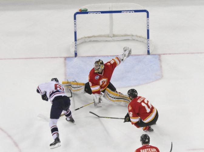 Getting to Know … Matt Ginn | Gladiators | gwinnettdailypost.com