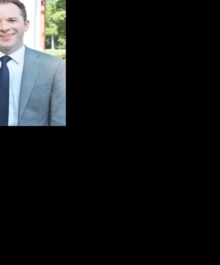 Snellville Promotes Matthew Pepper To City Manager | News ...