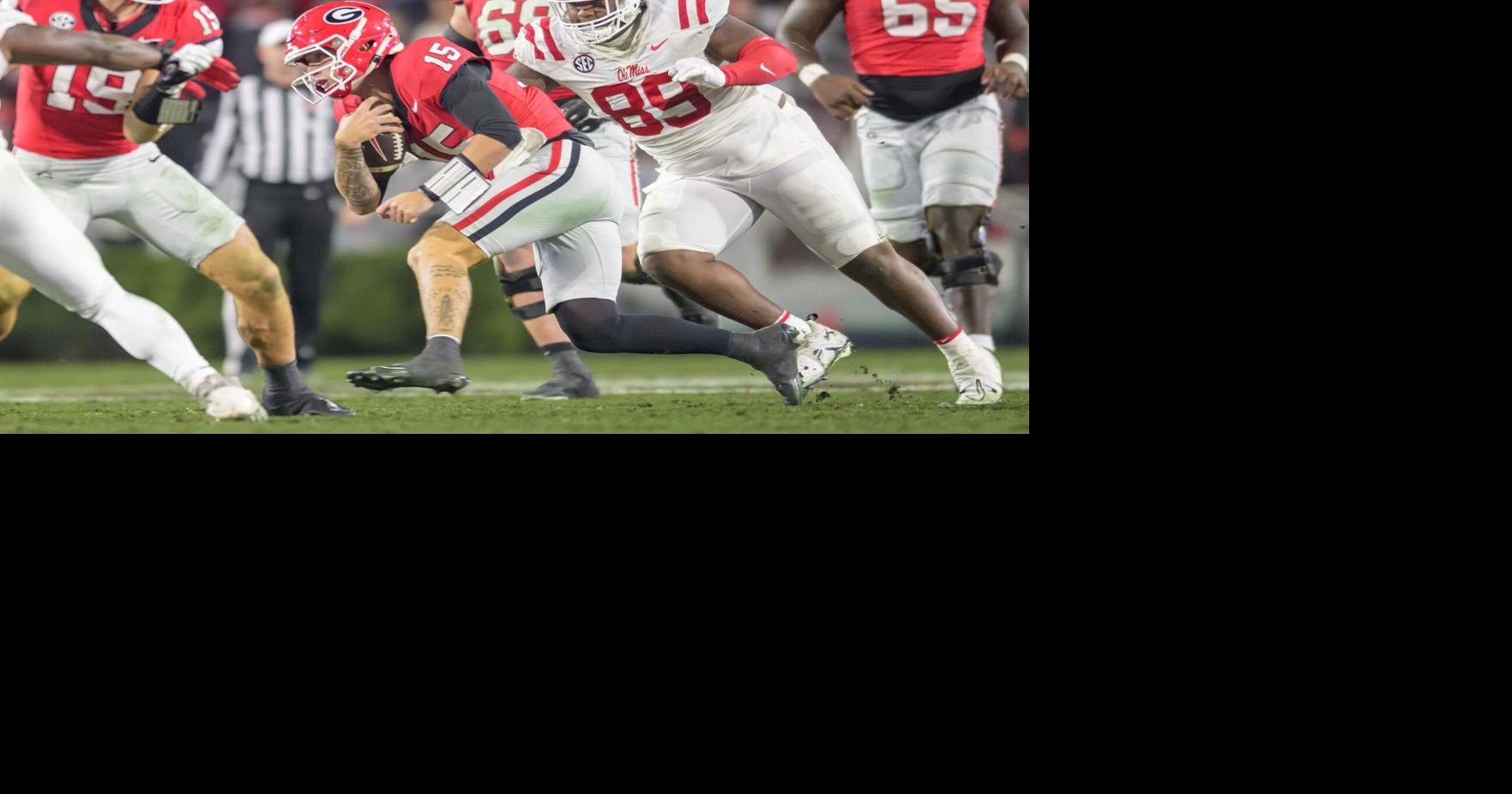 SMITH: Georgia-Georgia Tech Rivalry Weekend Is Here | Sports ...