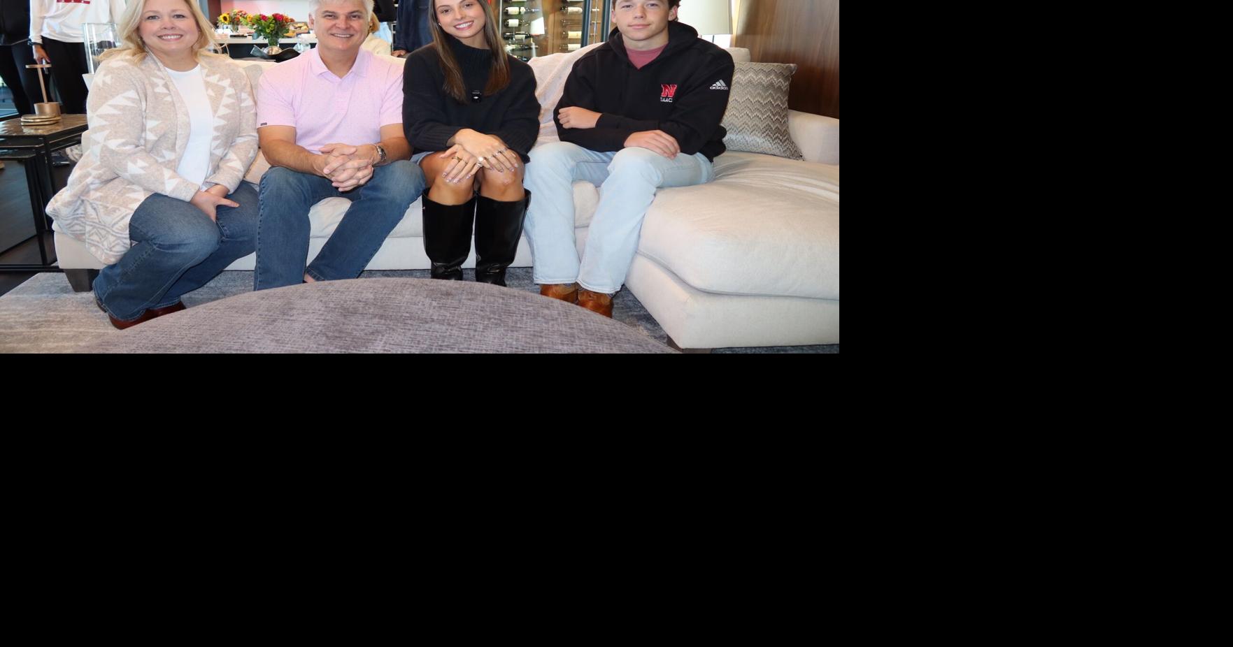 Atlanta Vibe Trade for No. 1 Overall Pick Nets Merritt Beason | Sports ...