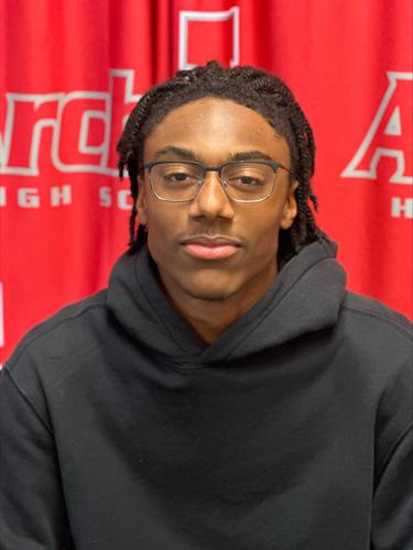 Wanye Chukes, Archer | | gwinnettdailypost.com