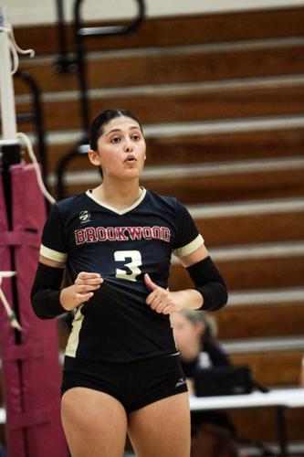Rebecca Miranda breaks Brookwood career assists record in win over ...