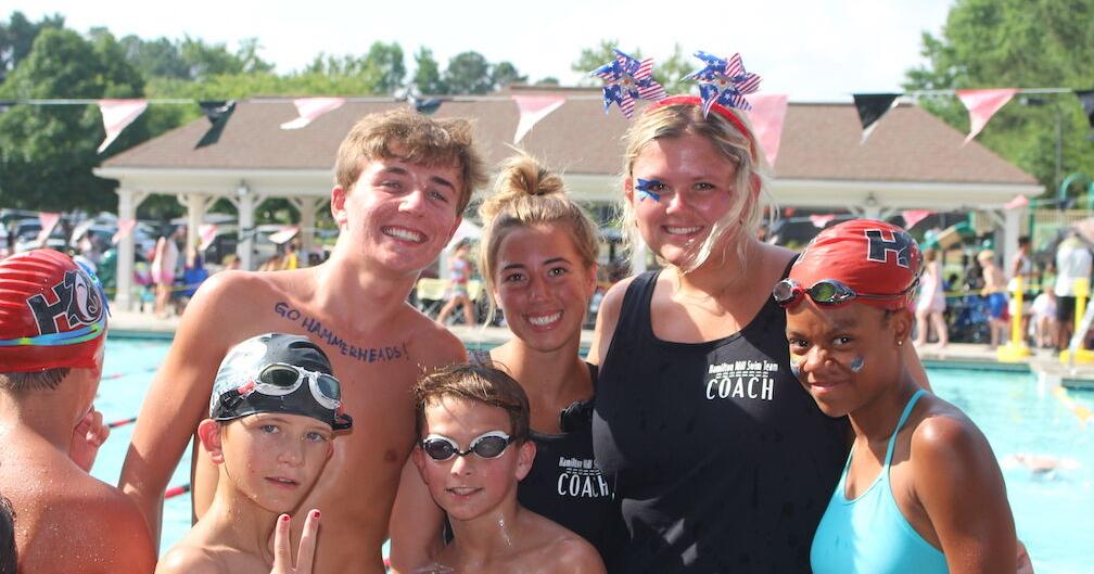 PHOTOS: Edgewater at Hamilton Mill, Gwinnett County Swim League ...
