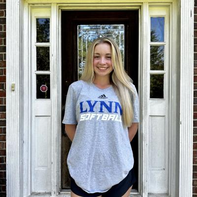 Dacula's Quinn Lockhart commits to Lynn University | Sports ...
