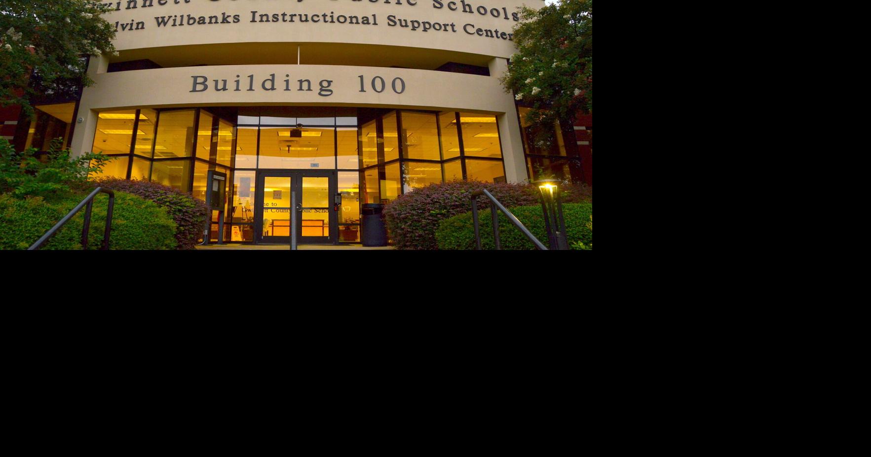 IN CASE YOU MISSED IT: Top Gwinnett County stories from Nov. 24-30 | Slideshows ...