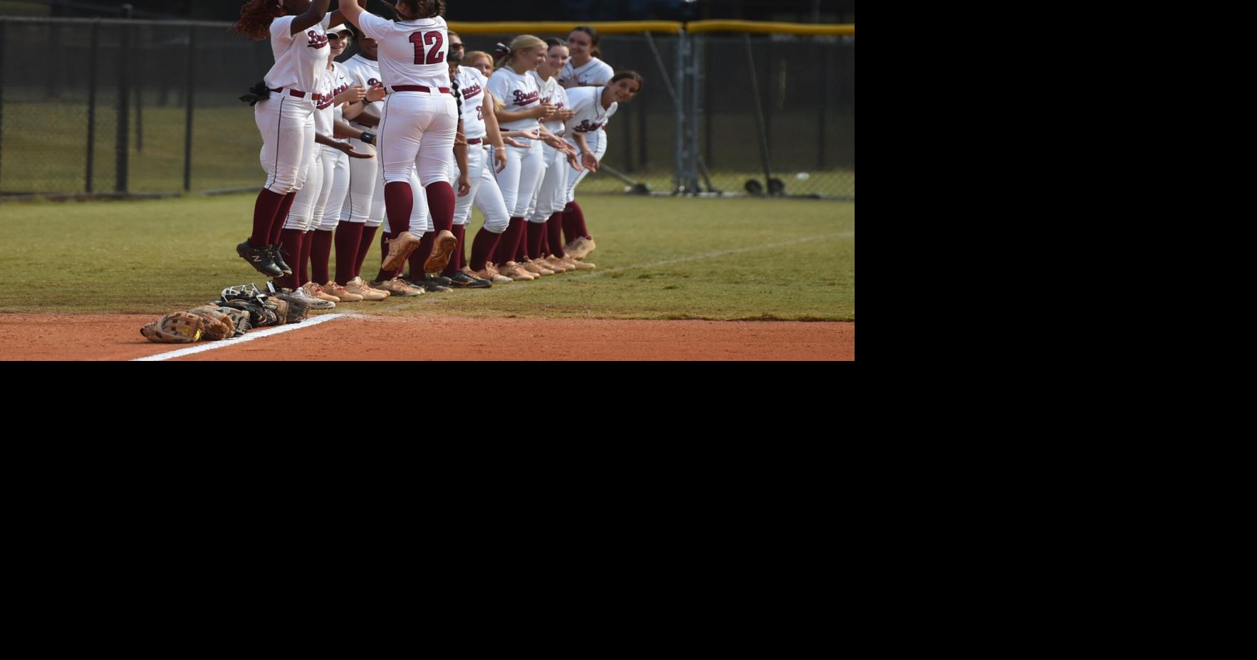 PHOTOS: Brookwood vs. East Coweta Softball, Class AAAAAAA State ...