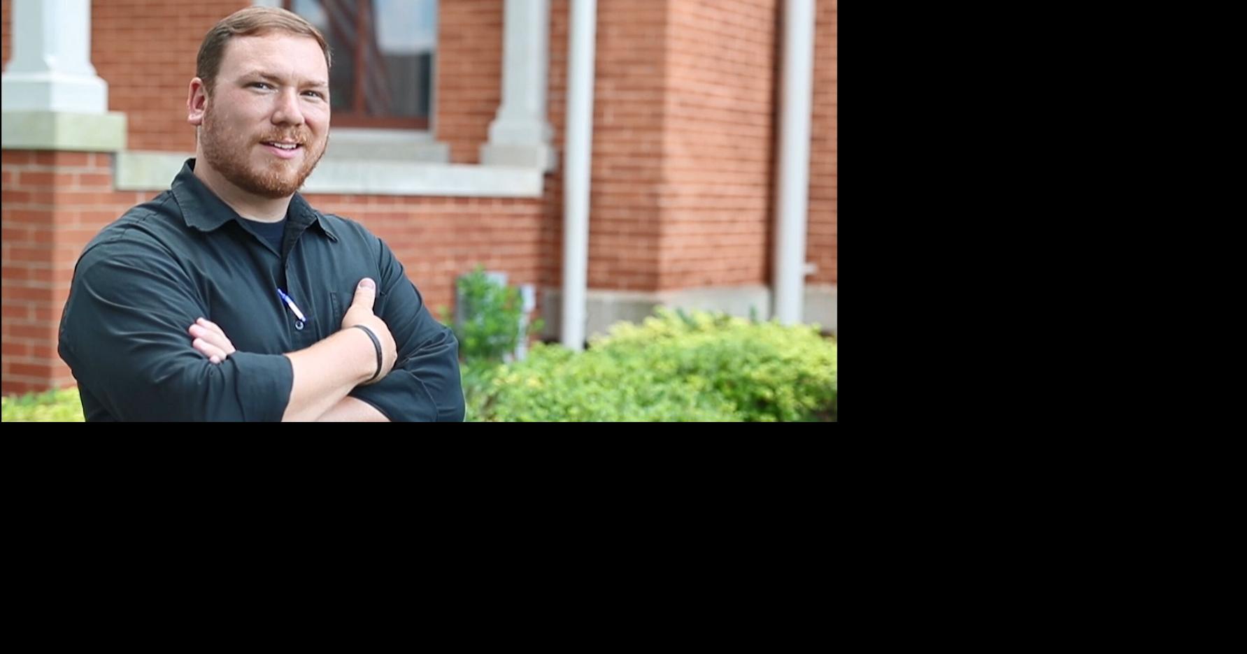 Rep. Jody Hice recognizes Barrow County deputy with monthly Hice ...