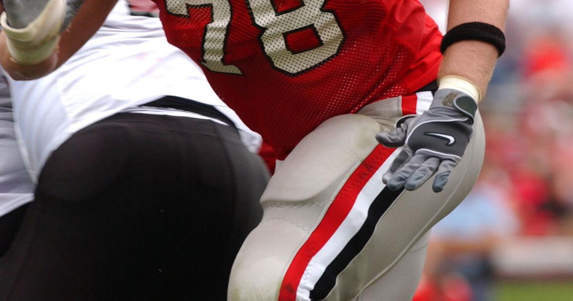 Parkview grad Jon Stinchcomb selected for Georgia-Florida Hall of Fame ...