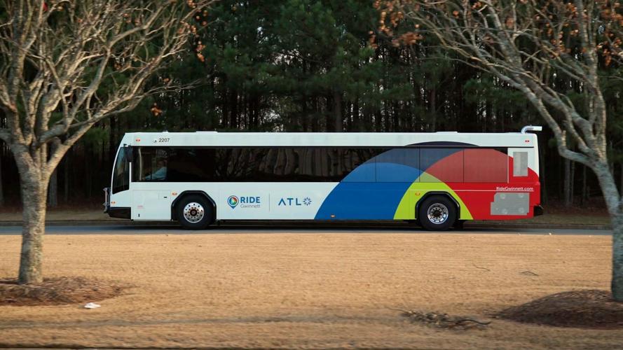 Gwinnett approves $17 billion transit expansion plan | News ...