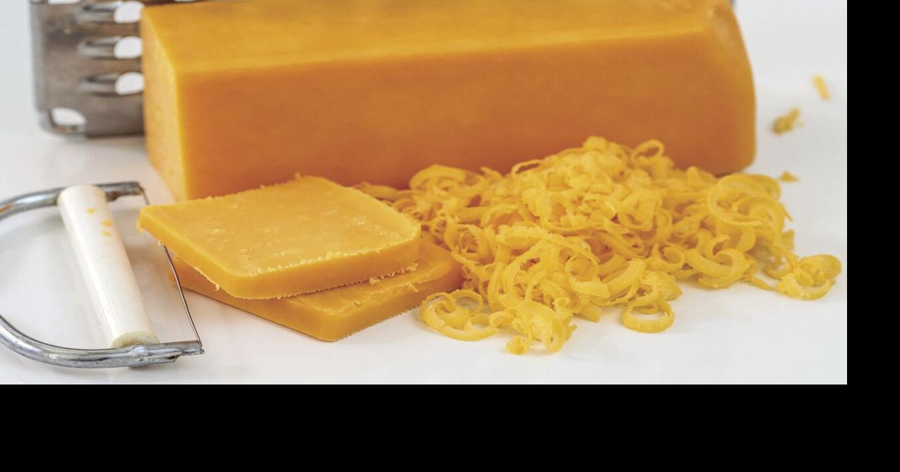 Cheer on the team with cheesy snacks | Gwinnett Daily Post Food and ...