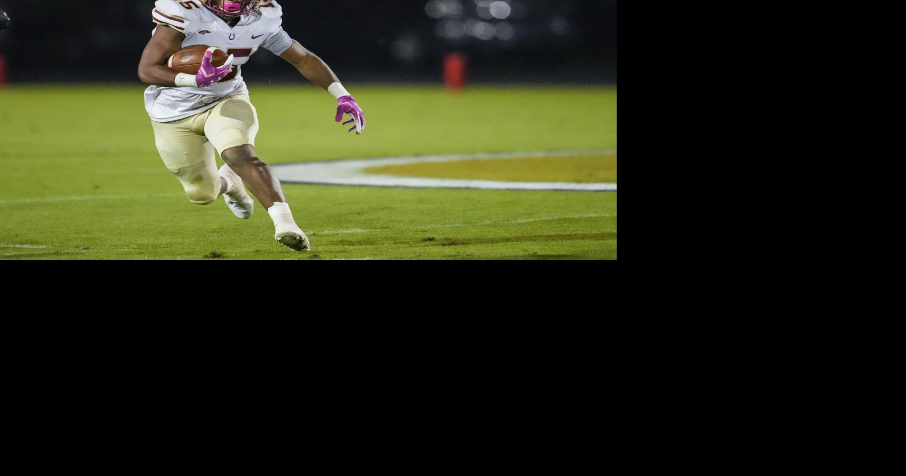 Kennesaw State lands versatile Brookwood star Alexander Diggs | Sports ...