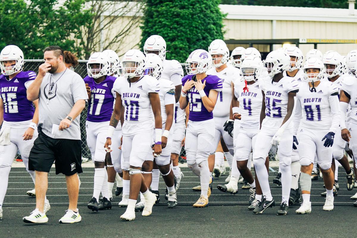 2023 Duluth Wildcats Football Preview | Sports | gwinnettdailypost.com