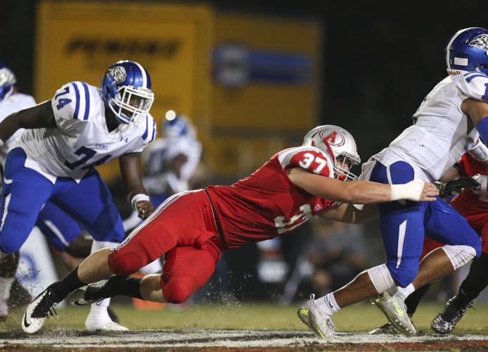 2016 Archer Tigers Football Preview | Archer | gwinnettdailypost.com