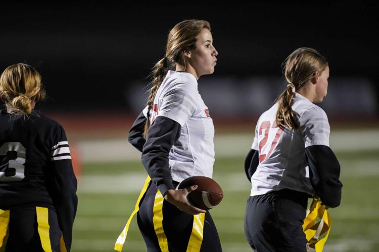 Flag Football Gives Greater Atlanta Christian 3-Sport Athlete Anna ...