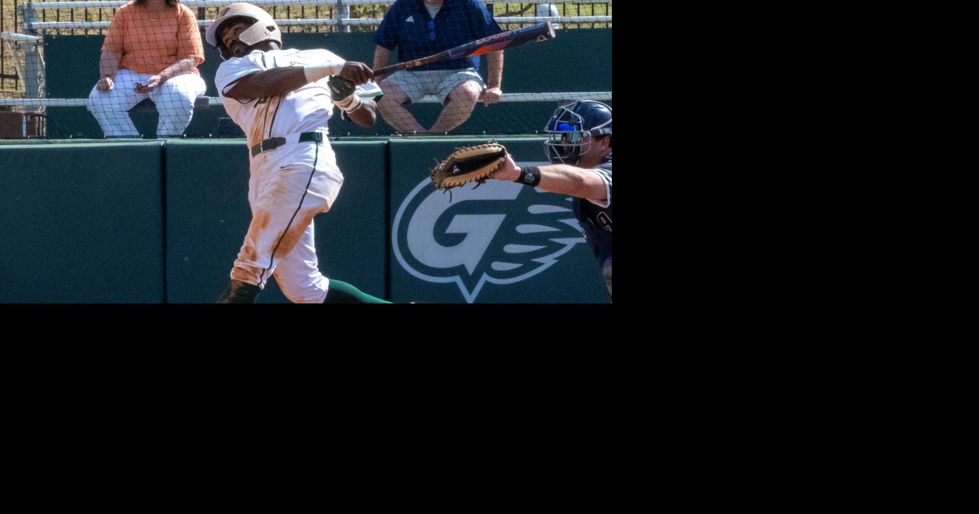 Georgia Gwinnett College Baseball Sweeps on Senior Day | Sports ...