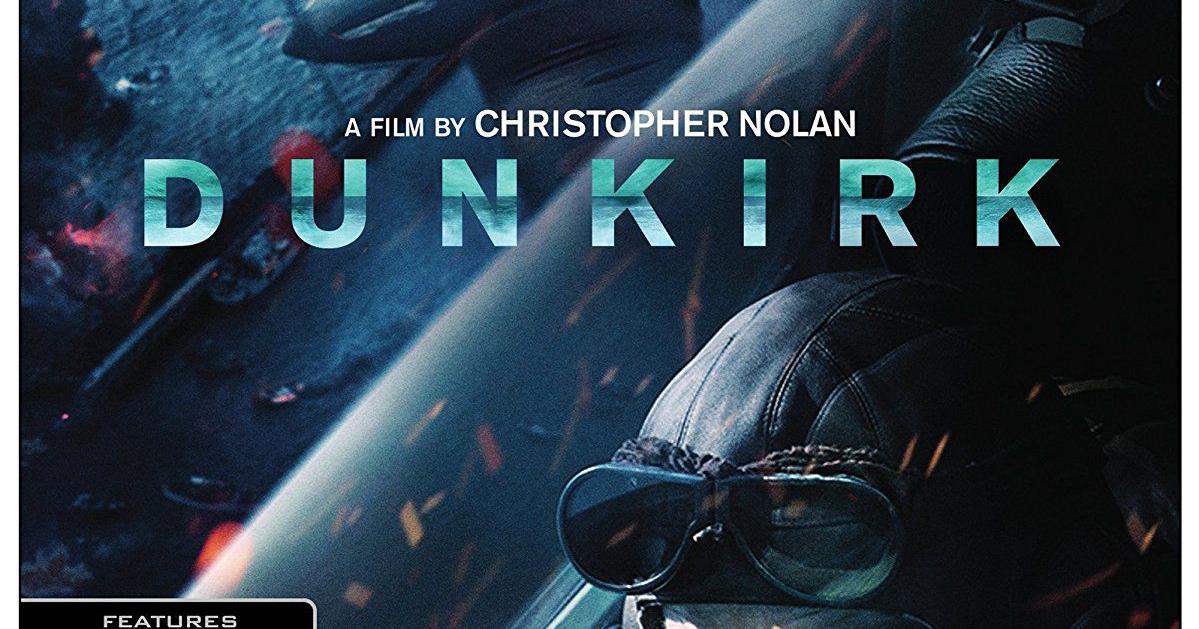 DISC SPOTLIGHT: ‘Dunkirk’ 4K Ultra HD | Movies | gwinnettdailypost.com