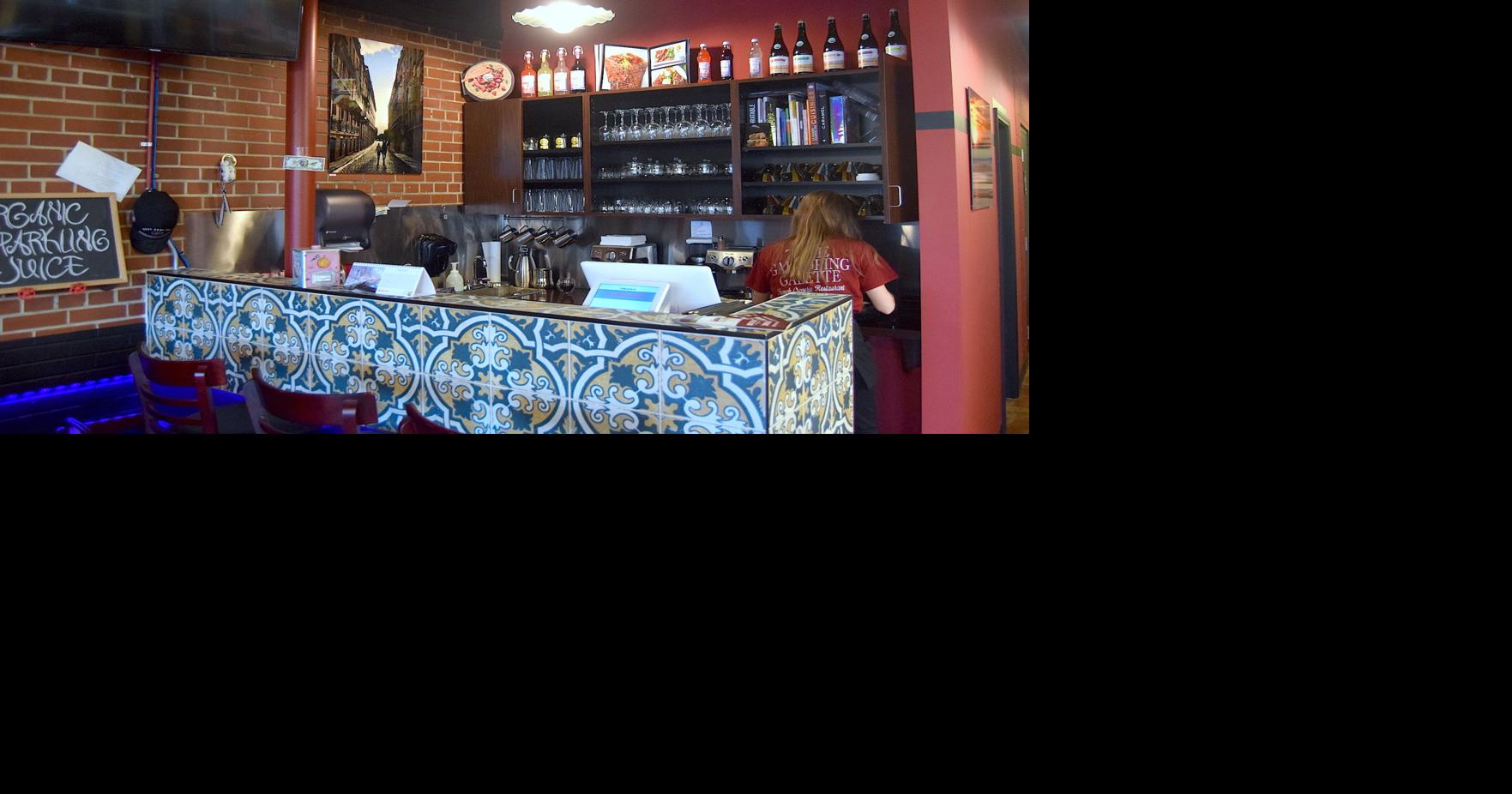 The Dish: The Galloping Galette | Multimedia | gwinnettdailypost.com