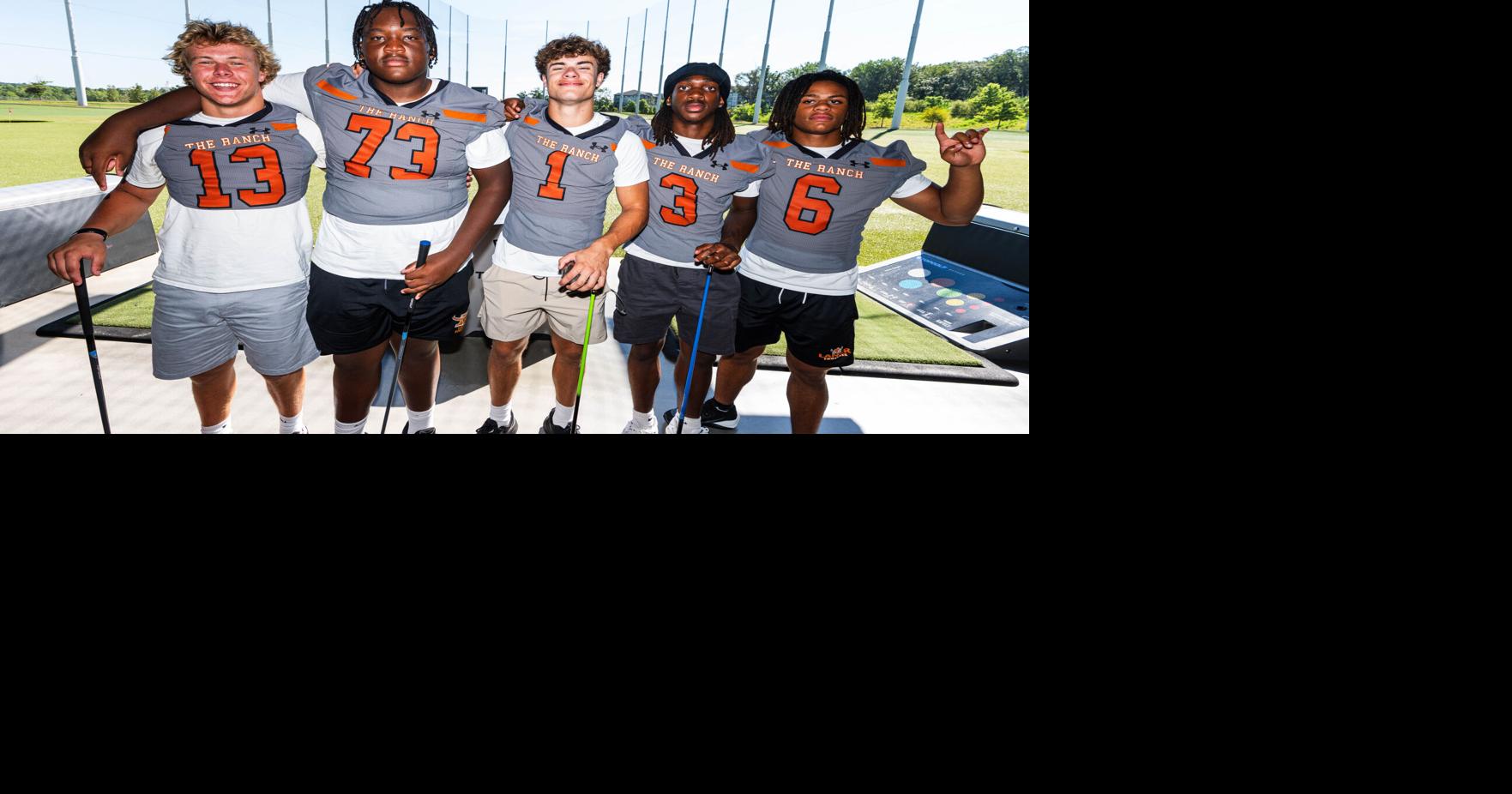 PHOTOS: 2025 Gwinnett Football Media Day at TopGolf | Prep ...