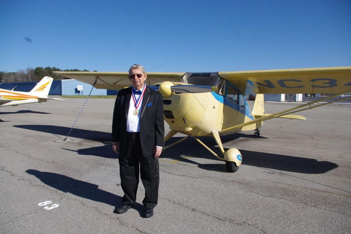 Former Berkmar High band and choral director named to Georgia Aviation ...