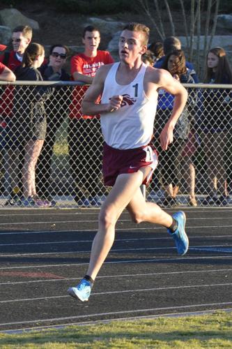 Brookwood boys win Gwinnett County track and field title for fifth time ...