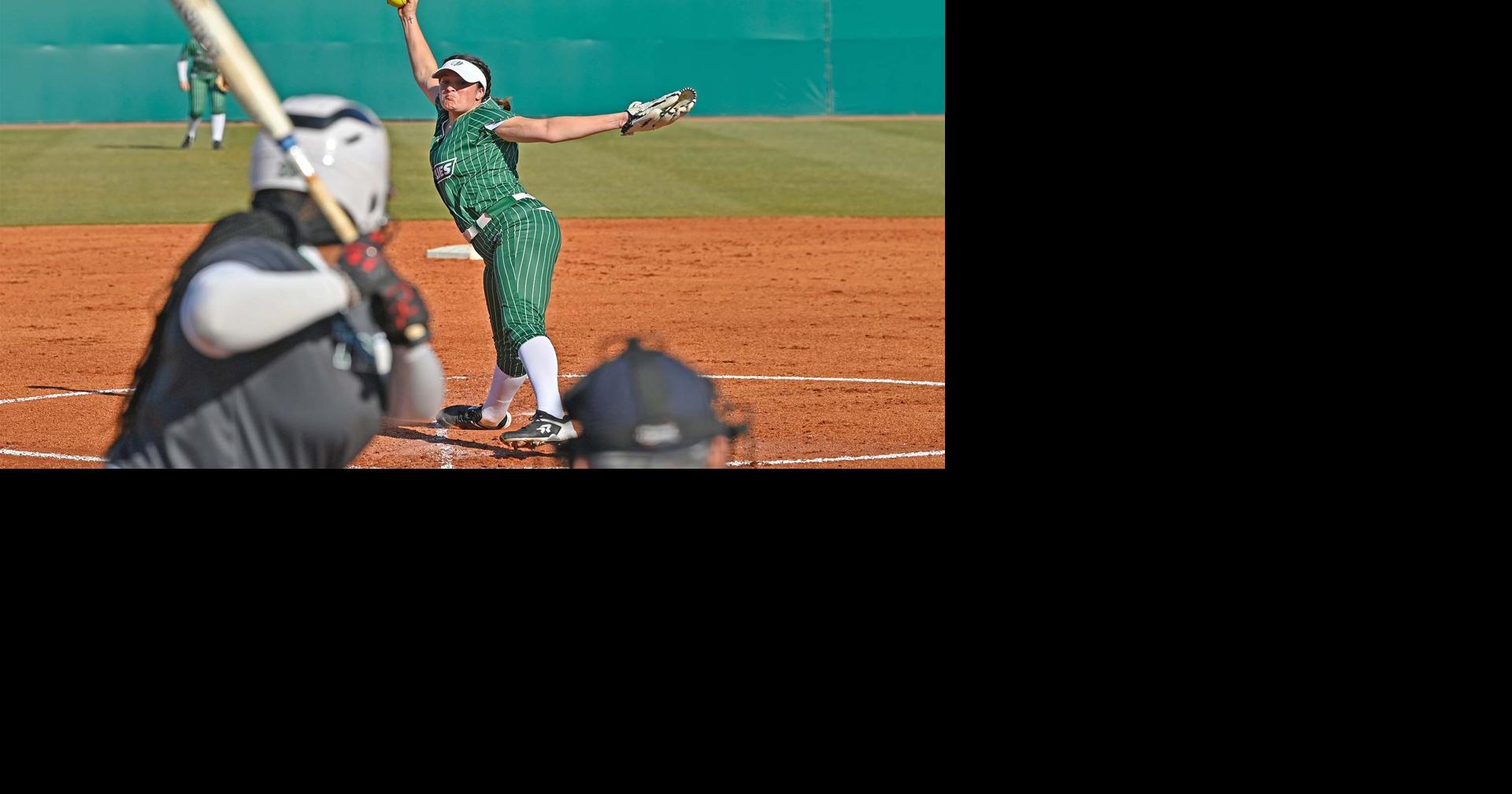 Georgia Gwinnett College sweeps midweek softball series with Grace ...