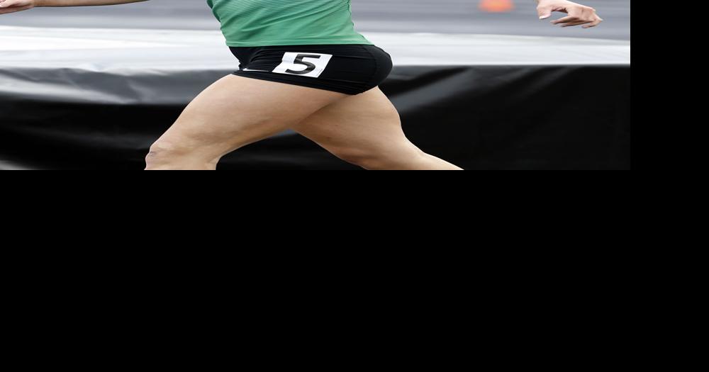 Buford alum Erin Marsh earns All-ACC honors in heptathlon | Sports ...