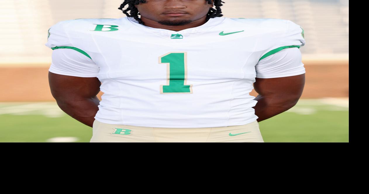 DEFENSIVE PLAYER OF THE WEEK: Buford’s Tyriq Green | Prep ...