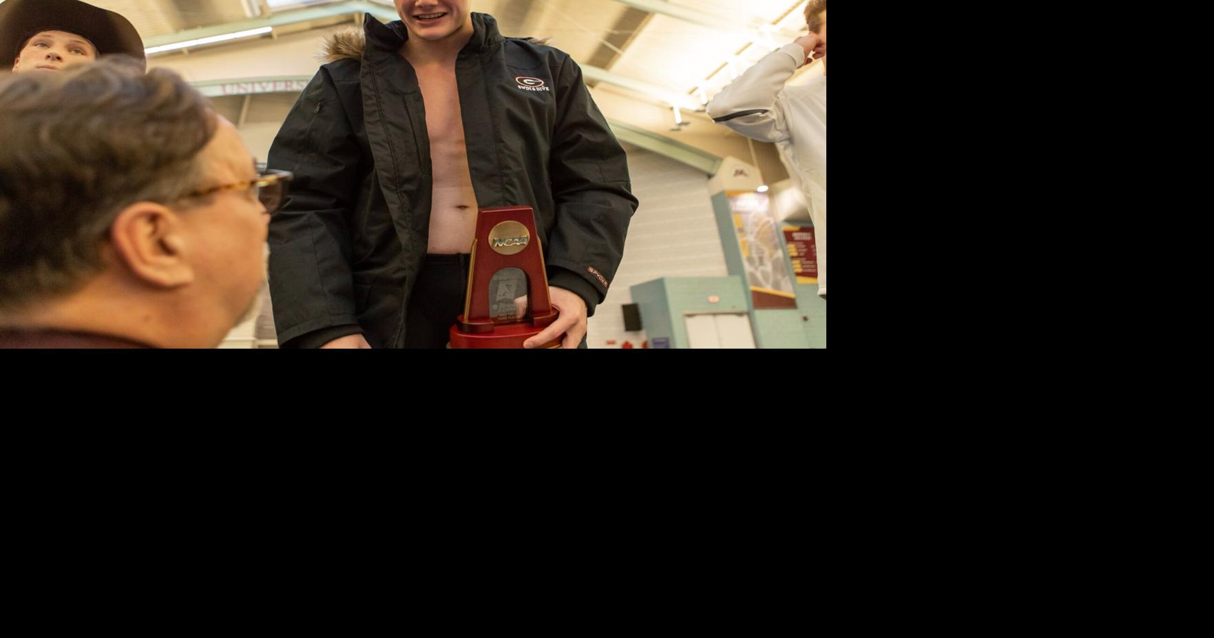 Gwinnett grads Jake Magahey, Bradley Dunham add to All-American haul as ...