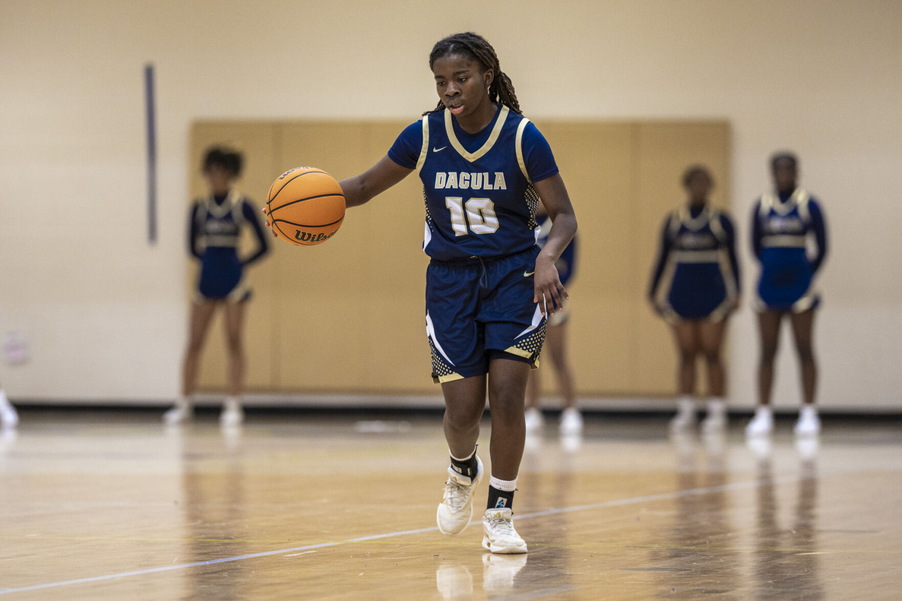 PHOTOS: Dacula at Discovery Girls Basketball | Prep | gwinnettdailypost.com