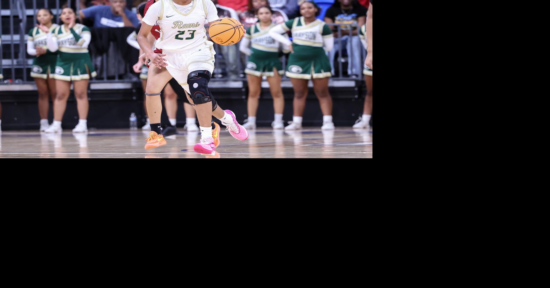 Grayson's Erin Rodgers Enjoys Finals Run More After Lost Season to ...