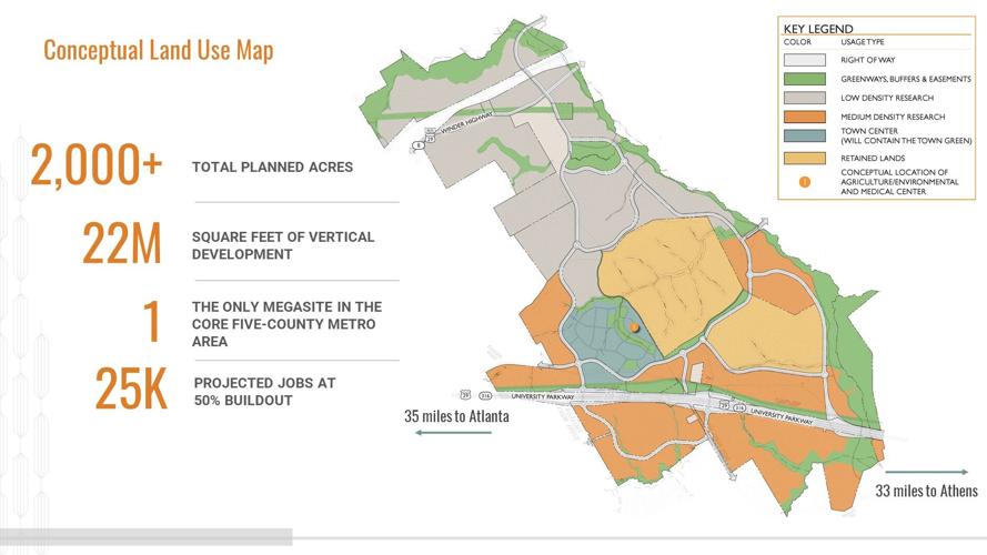 Rowen development moving forward as infrastructure construction begins ...