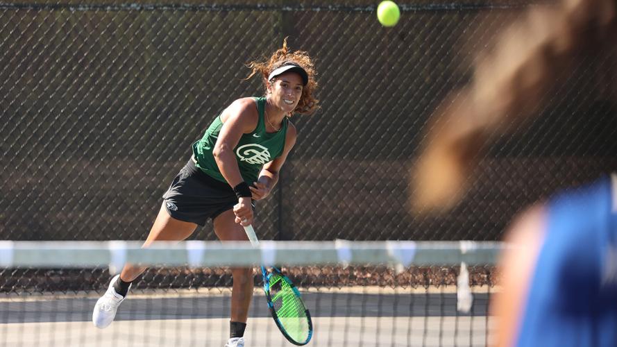 Friday Goes Well for GGC Women's Tennis in ITA South Regional | Sports ...