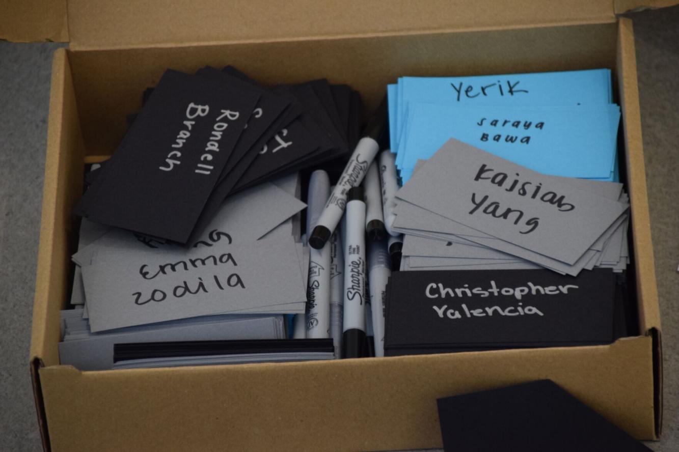 PHOTOS: A look inside Seckinger High School | Slideshows ...