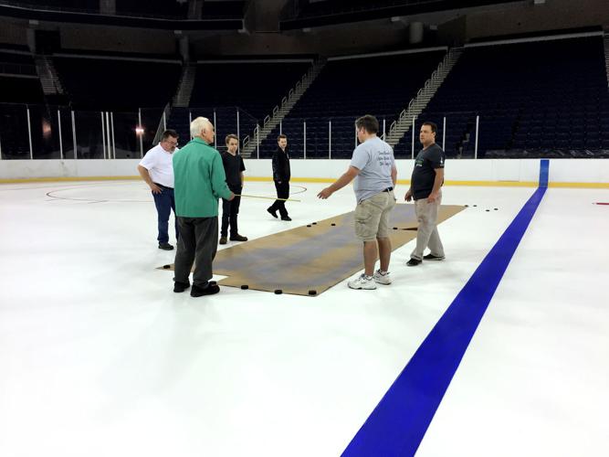 Gladiators training camp opens this weekend | Gladiators ...