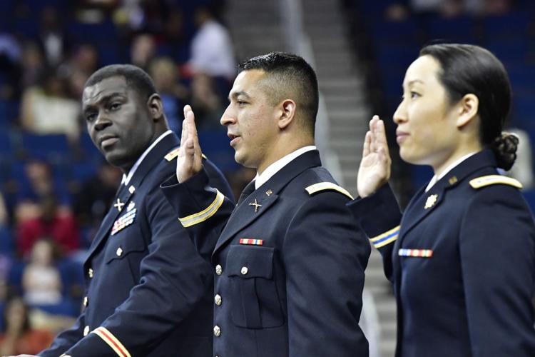 GGC graduates largest class in 10th annual commencement | News ...