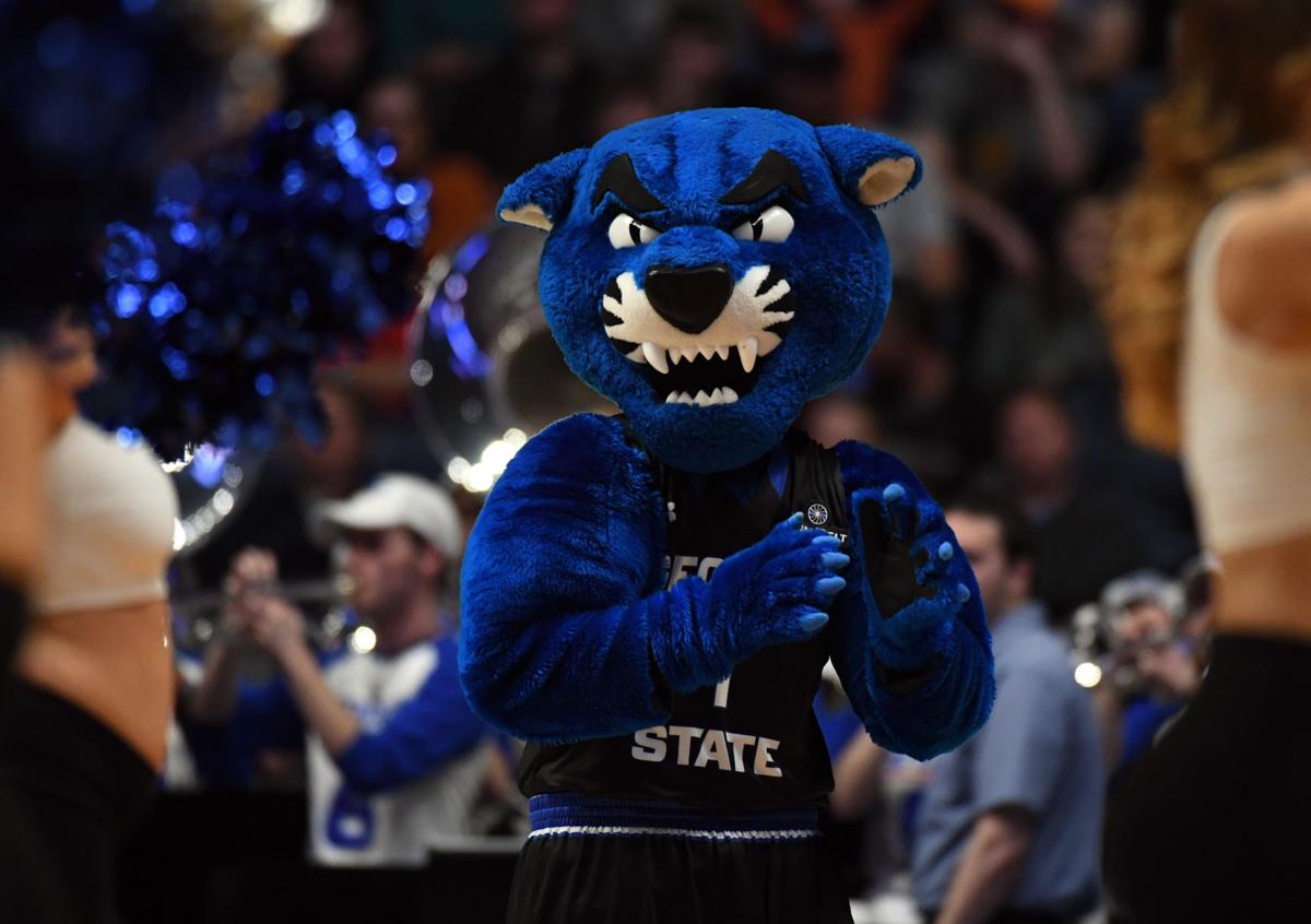 Georgia State basketball opens NCAA Tournament | Slideshows ...