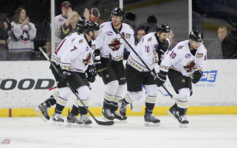 Getting to Know … Taylor Doherty | Gladiators | gwinnettdailypost.com