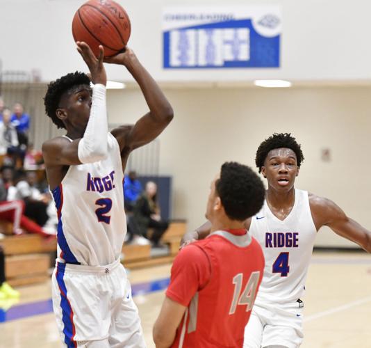 PHOTOS: Peachtree Ridge vs. Archer Boys Basketball | Multimedia ...