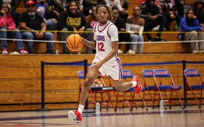 Peachtree Ridge Boys Basketball Downs Brookwood for State Berth | Prep ...