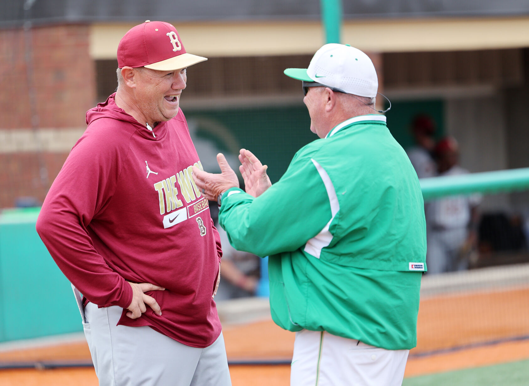 PHOTOS: Brookwood at Buford Baseball, State Playoffs | Prep ...