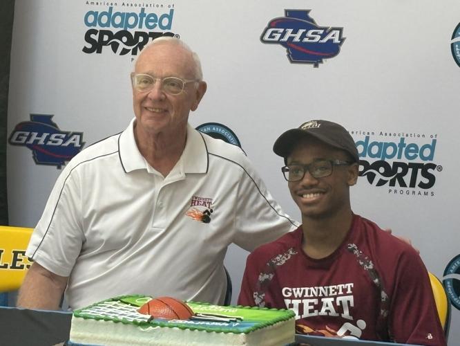 Adapted Sports Caps 46-Year Education Career of GCPS Retiree Mike ...