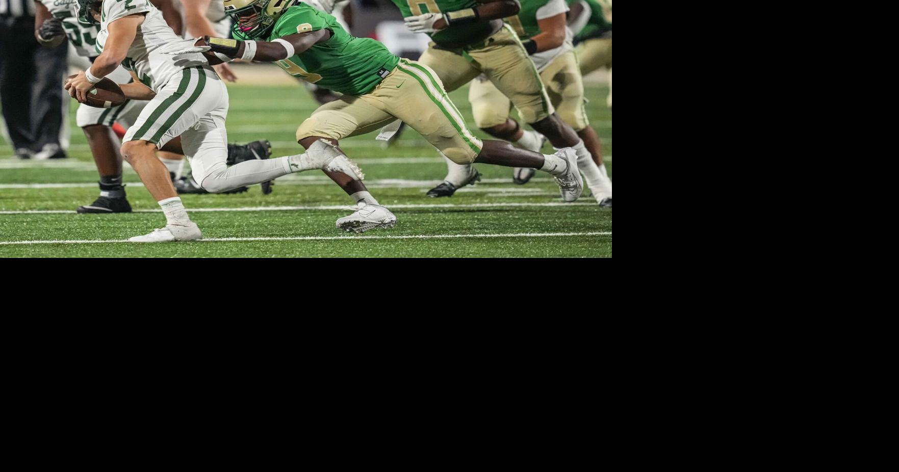 Buford defense shows up for ESPN, leads win over fellow state champion ...