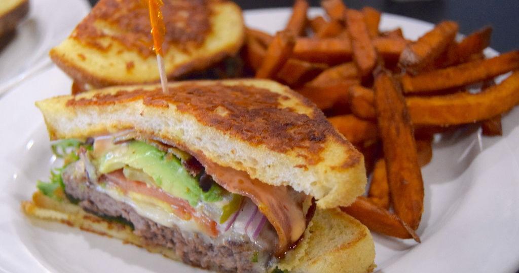 The Dish: The 5 Spot Cafe | Multimedia | gwinnettdailypost.com