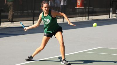 GGC Women's Tennis Secure No. 2 Seed for NAIA Nationals | Sports ...