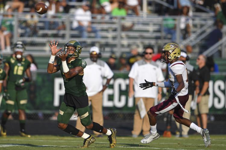 Grayson DBs Jalen Alexander, Kenyatta Watson lead elite Rams defense ...
