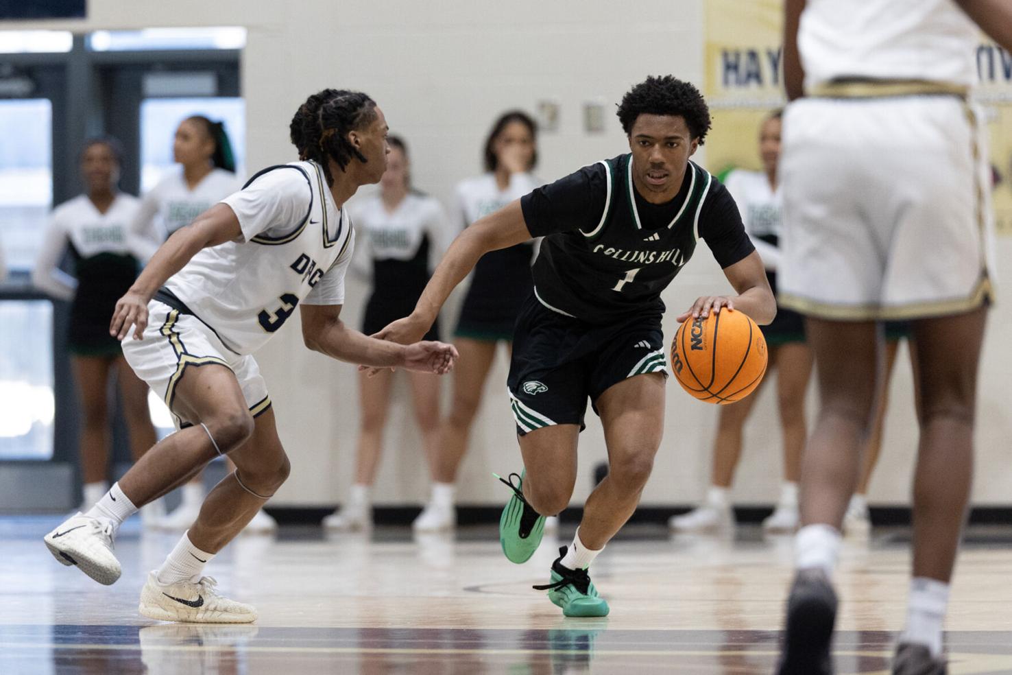 PHOTOS: Collins Hill vs. Dacula Boys Basketball | Prep ...