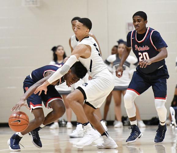 Durham’s 29 points, unsung heroes help Berkmar boys fight off Norcross ...