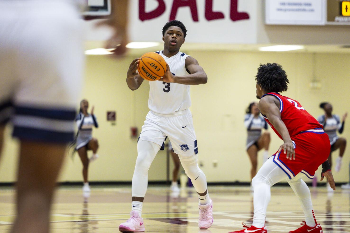 PHOTOS: Norcross vs. Peachtree Ridge Boys Basketball, Region 7-AAAAAA ...
